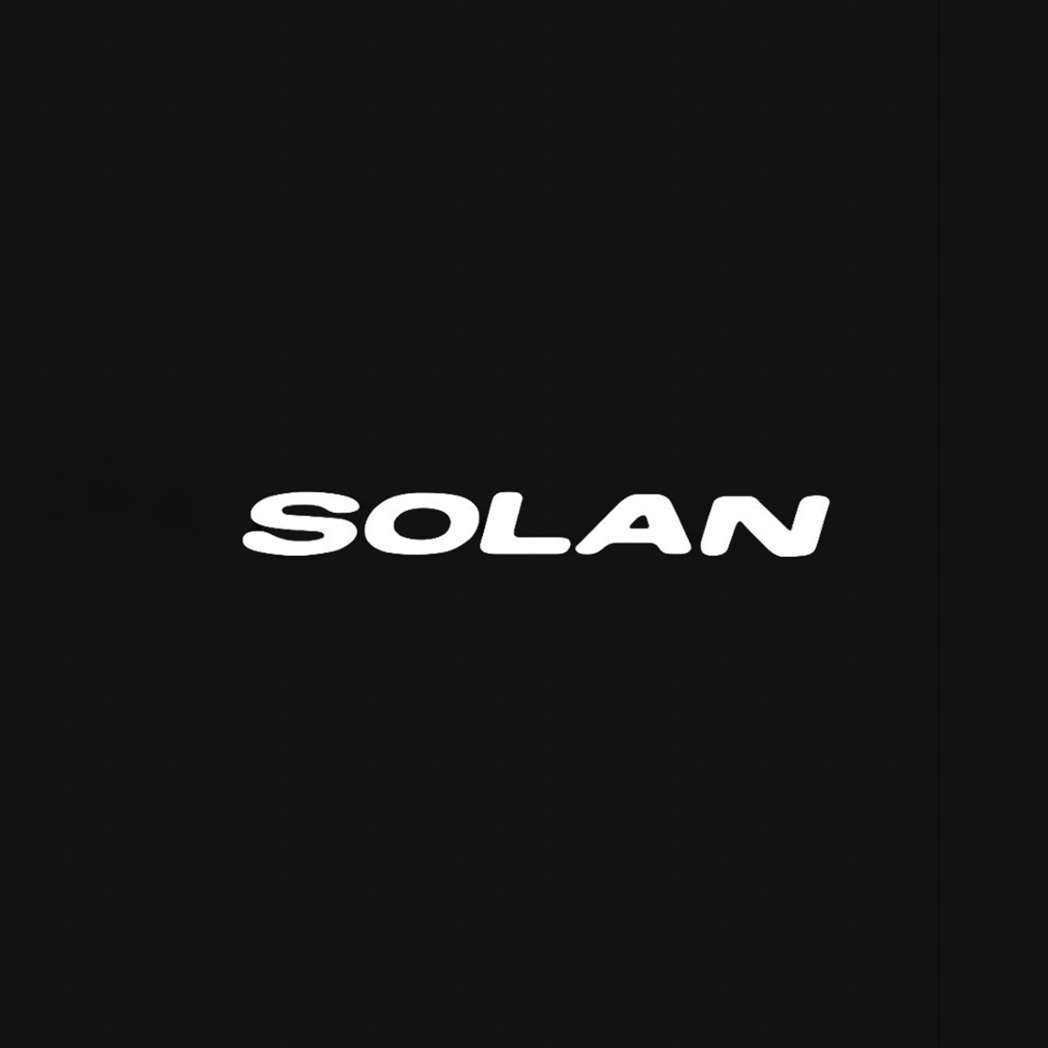 SOLAN
